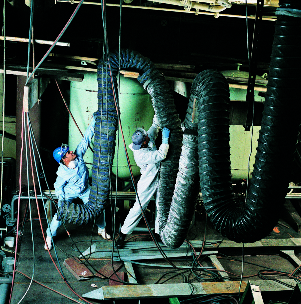 SIR 30230 Chemfor Max Coverall – Bacteriological Chemical Protection ...