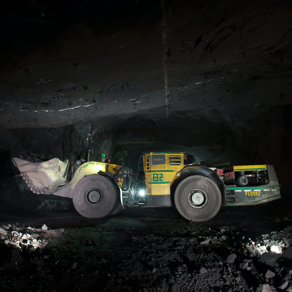Mining - Durasafe Shop