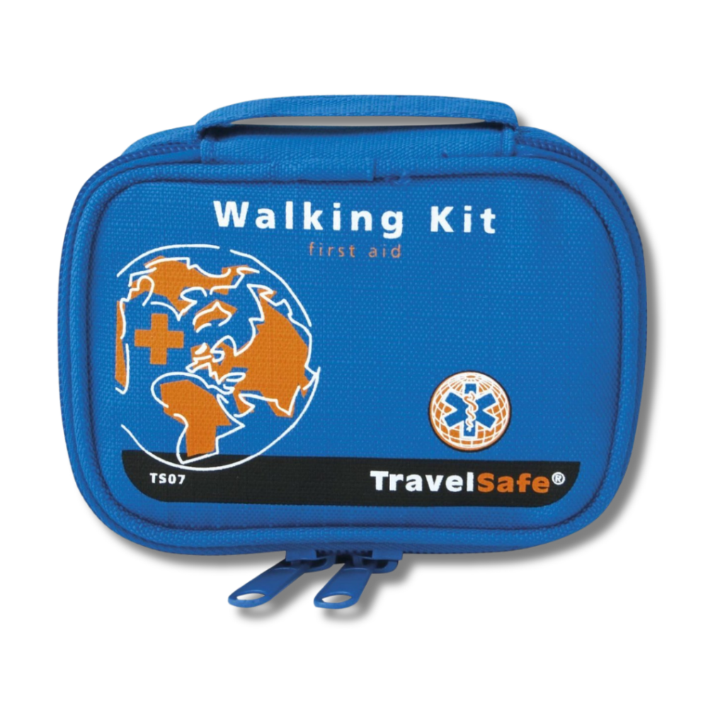 Travelsafe TS10 Family Camping First Aid Kit - Durasafe Shop