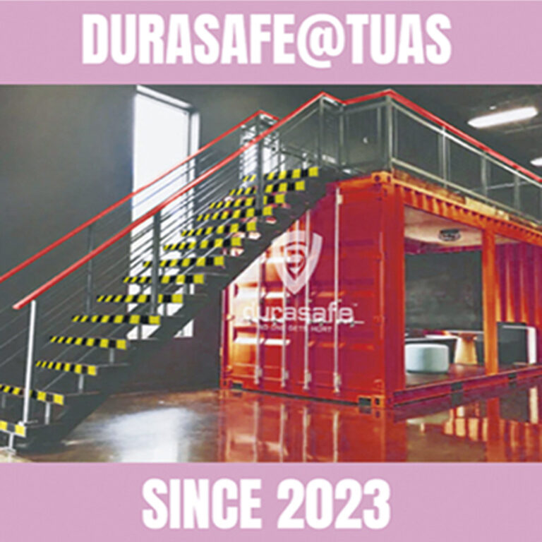 Home - Durasafe Shop